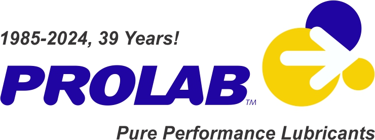 Prolab's grease compatibility chart - Prolab Technolub Inc.